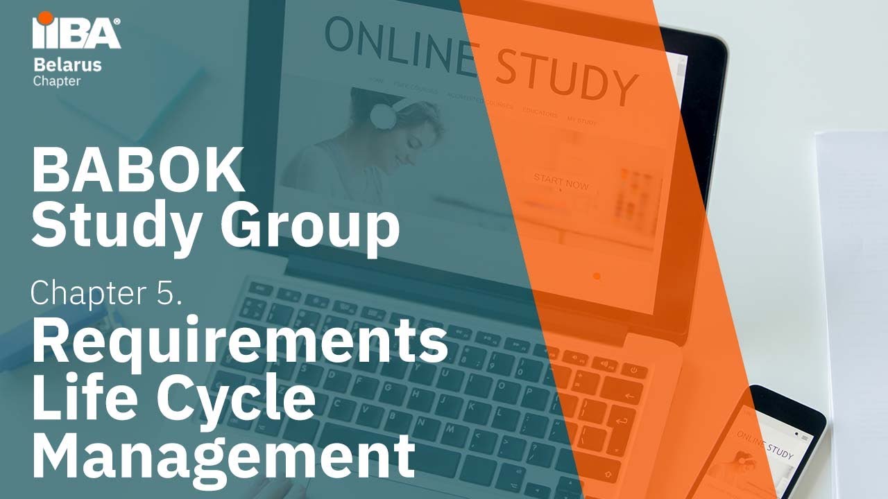 Chapter 5. Requirements Life Cycle Management