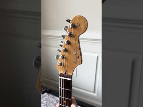 2024 Fender American Professional II GT11 Stratocaster | Reverb UK
