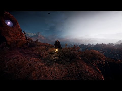 Steam Community :: Video :: The Witcher 3: Friendly Meditation Showcase