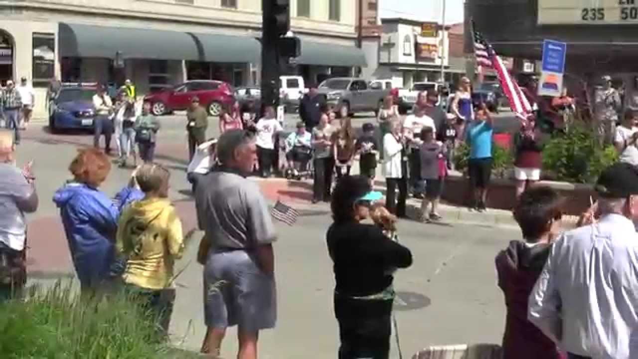 Wyoming Vietnam Veterans Reunion