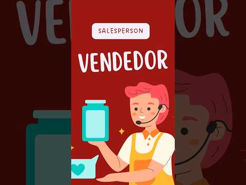 🎯Master 5 More Job Titles in Spanish! | Spanish for Beginners 👩🚒👮♀️💼👨💼👩🔬 #learnspanish
