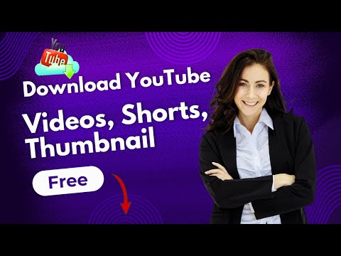 Free YouTube Video, Shorts, and Thumbnail Downloader: Easy Steps for Your Computer