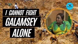 Video | Freda Prempeh details how she is coping with sanitation ...
