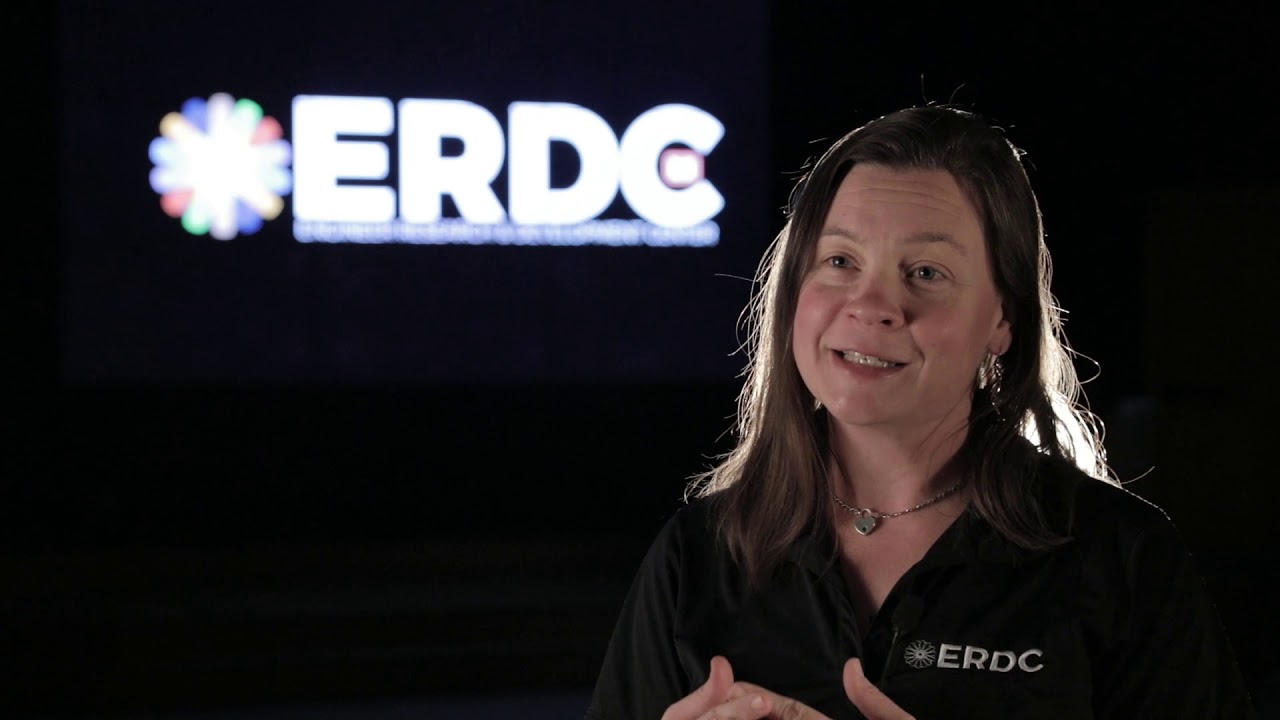 ERDC Basic Research: Network Science