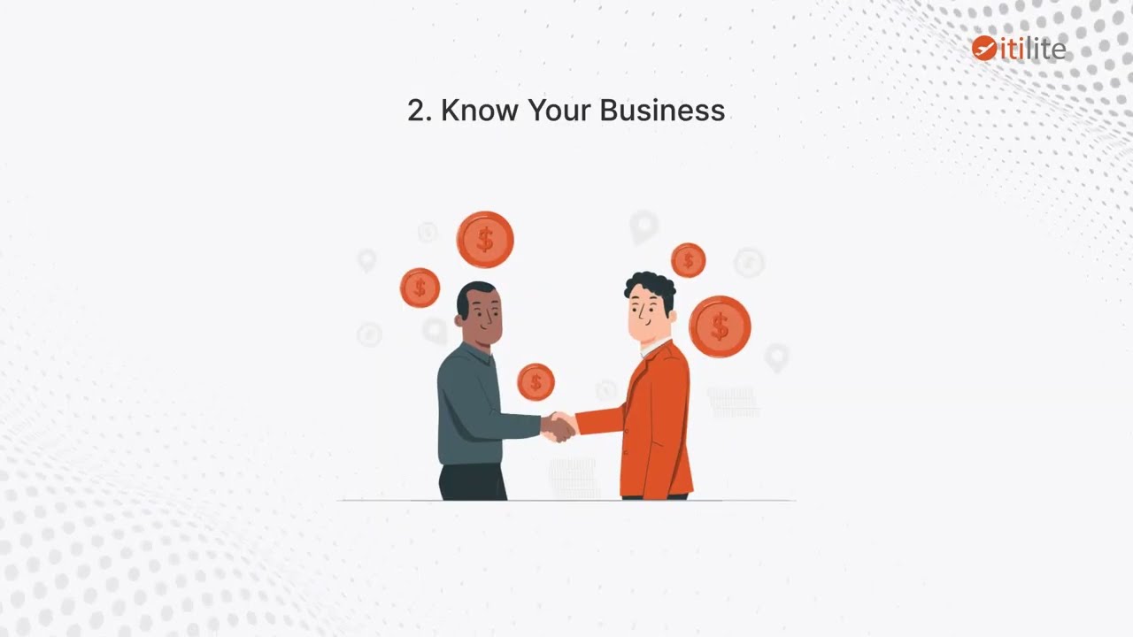 11 Tips for Efficient Business Networking