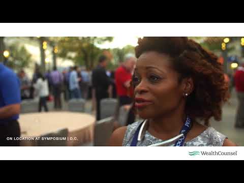 WealthCounsel: Network at Symposium | Estate and Business Planning Conference