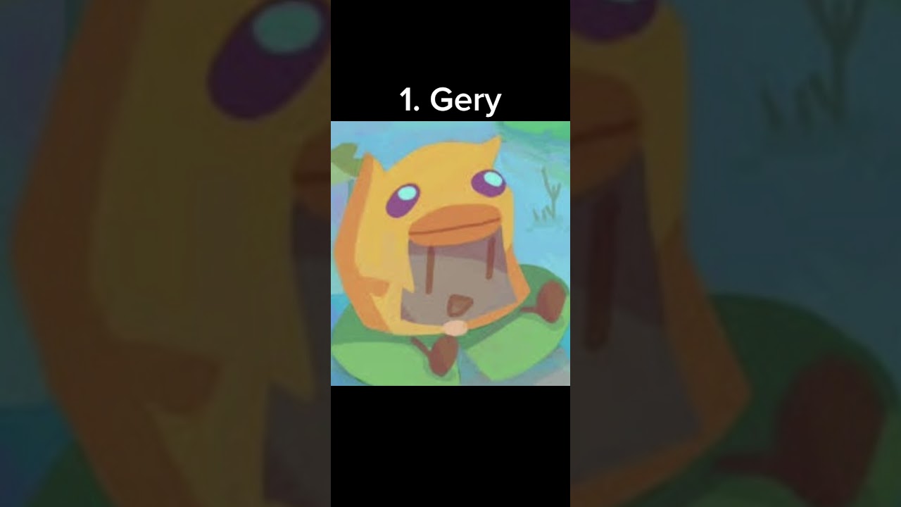 Controversial people who got kicked out of the OSC... #objectshowscommunity #capcut #cancelled