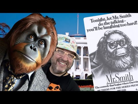 The weirdest TV show of the 1980s