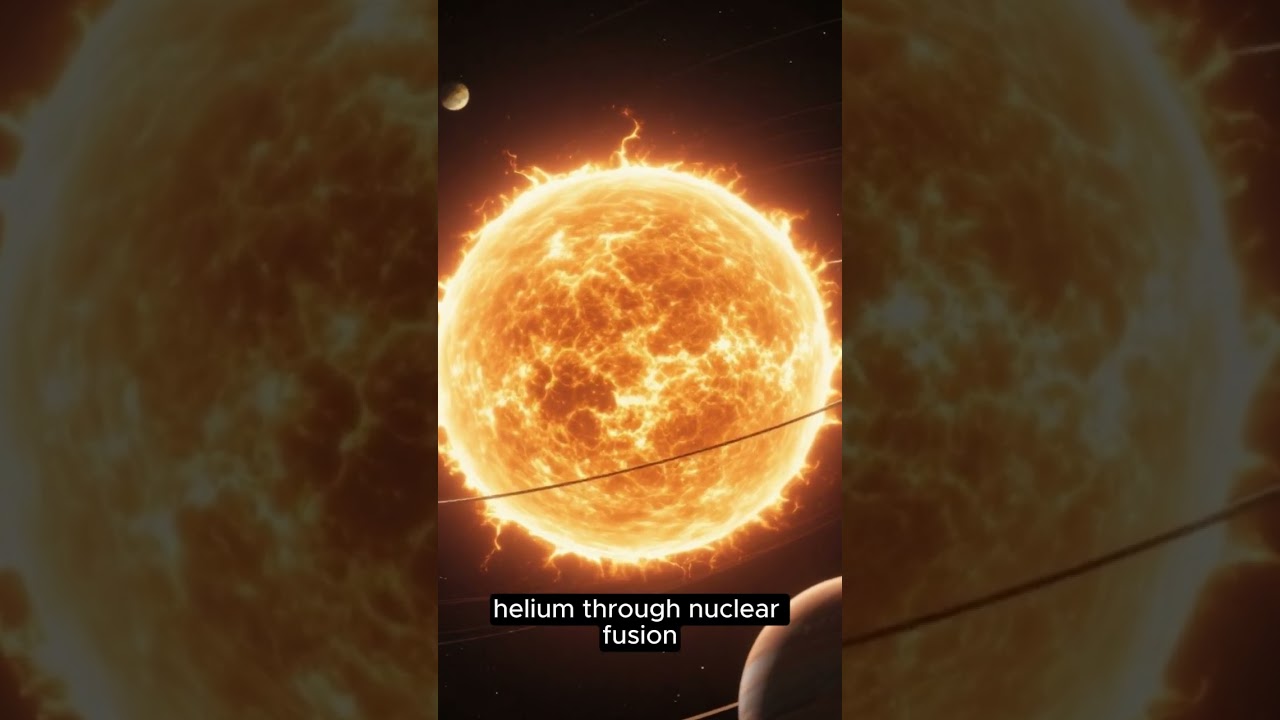 7 Amazing Little-Known Facts About the Sun, Part 1 #science #star