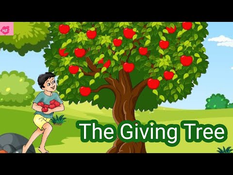 The giving tree Video Lecture - Class 4