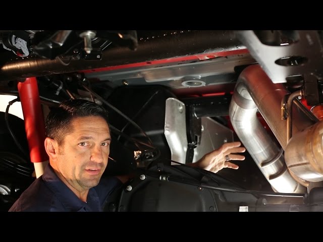 B&W Turnoverball Kit - GNRK1020 - SharpTruck.com