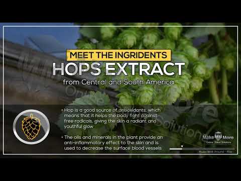 Hops Extract - Humulus Extract Latest Price, Manufacturers & Suppliers