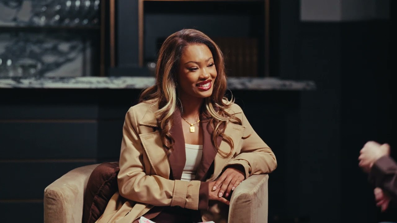 Interwoven Ep.2 'Strange Fruit' - Mona Swain & Cheryl Greenberg