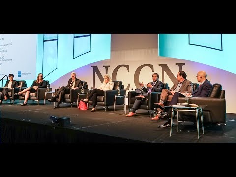 NCCN Academy for Excellence & Leadership in Oncology