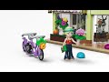 Jual LEGO Friends 42693 Creative Flower Shop (377 Pieces), Mainan Anak ...