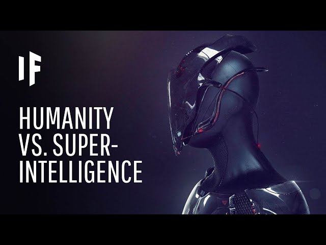 What is Artificial Superintelligence | Ai Basics | Ai Online Course