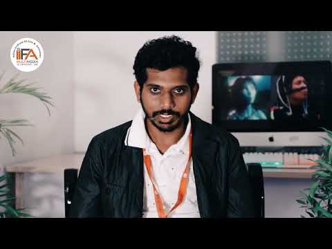 IIFA Multimedia bangalore - Admission 2025, Fees, Courses, Placement ...