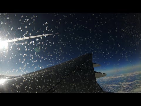 TRIP REPORT | SAS Flight 4417 | Tromso (TOS) to Oslo (OSL) | Economy Class | Full Flight