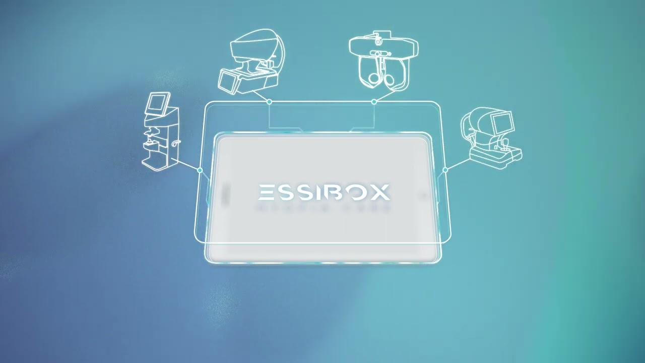 Expert Myopia Care launch