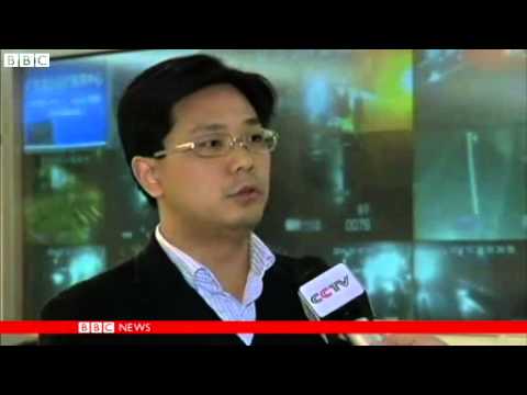 China in sex trade crackdown in Dongguan