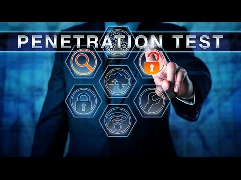 The Basics of Penetration Testing: How to Secure Your Systems! (3 Minutes)
