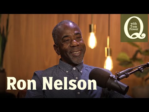 Ron Nelson shares tales from his pioneering past founding one of Canada's first hip-hop radio shows