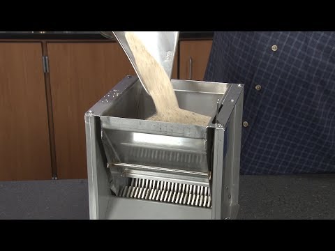 Riffle Sample Divider - Riffle Sample Splitter Latest Price ...