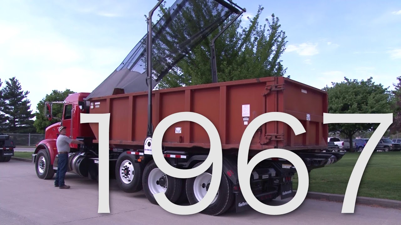 Wastequip Company Overview