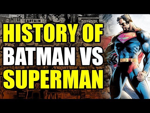 Superheroes that Batman can defeat in a fight