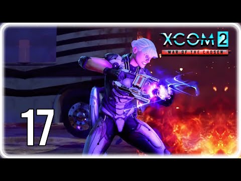 Steam Community :: Video :: Resistance SHOWS No Fear - XCOM 2 WOTC - Commander - Part 17