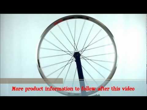 Shimano R501 C30 Wheels