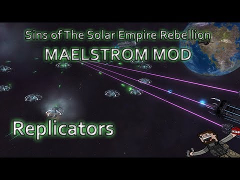 Steam Community :: Video :: Sins of the solar empire Rebellion ...