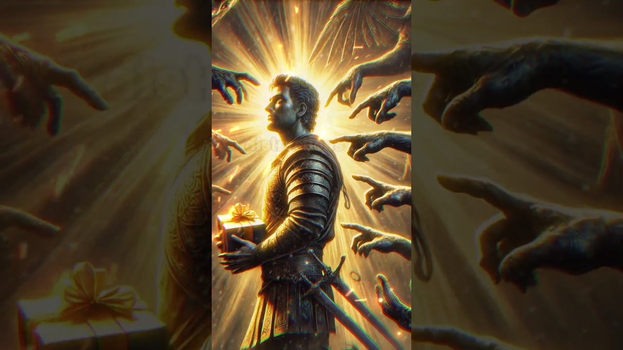 7 Ways Chosen Ones Can Overcome Spiritual Warfare!