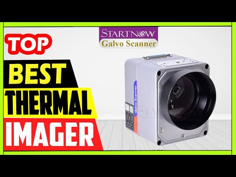Best Startnow RC1001 Galvo Scanner Review