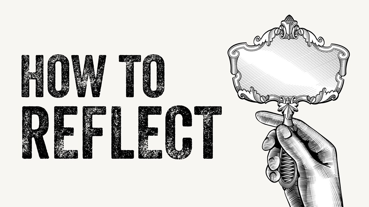 How To Make Reflecting In Your Journal A Daily Habit