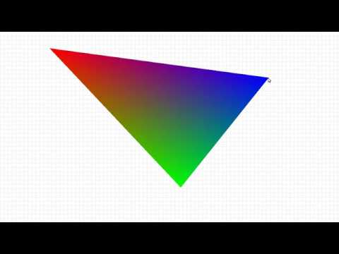 GitHub - SciArt/ShadingTriangle_x86_64: Drawing triangle in x86_64 asembler. C++ and SFML was ...