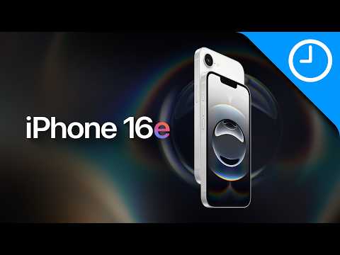 iPhone 16e is $600, but is it worth it?
