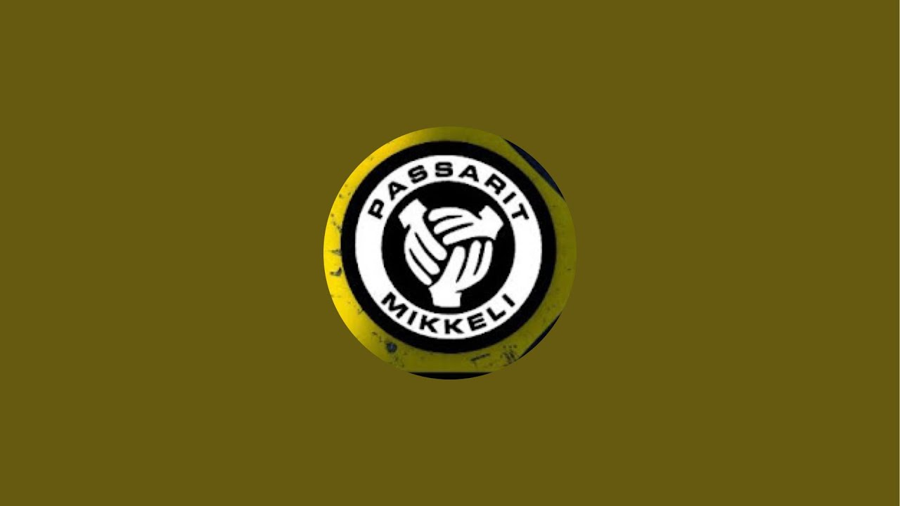 Passarit-Ajo 21.3.2026