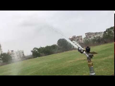 Rain Gun at Best Price in India