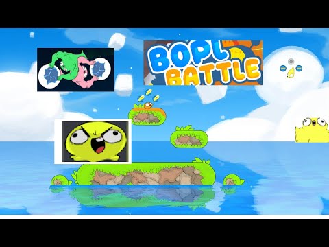 Steam Community :: Bopl Battle