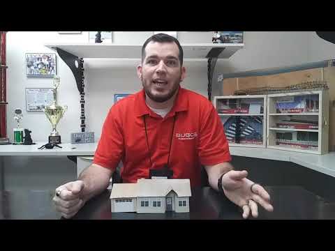 What Is Checked in a Rodent Inspection - Houston Richmond TX