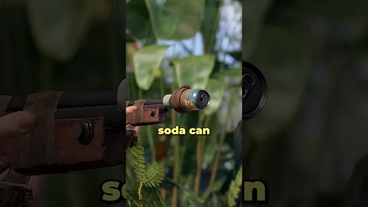 New Rust Silencers