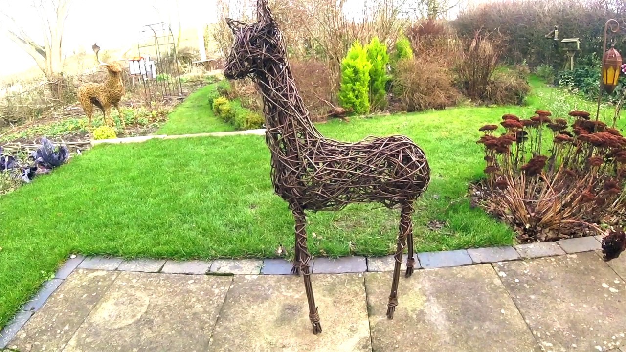 Willow Deer