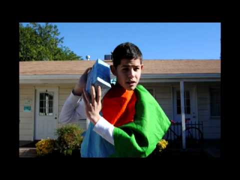 Snapshot story of Joseph (Spanish)