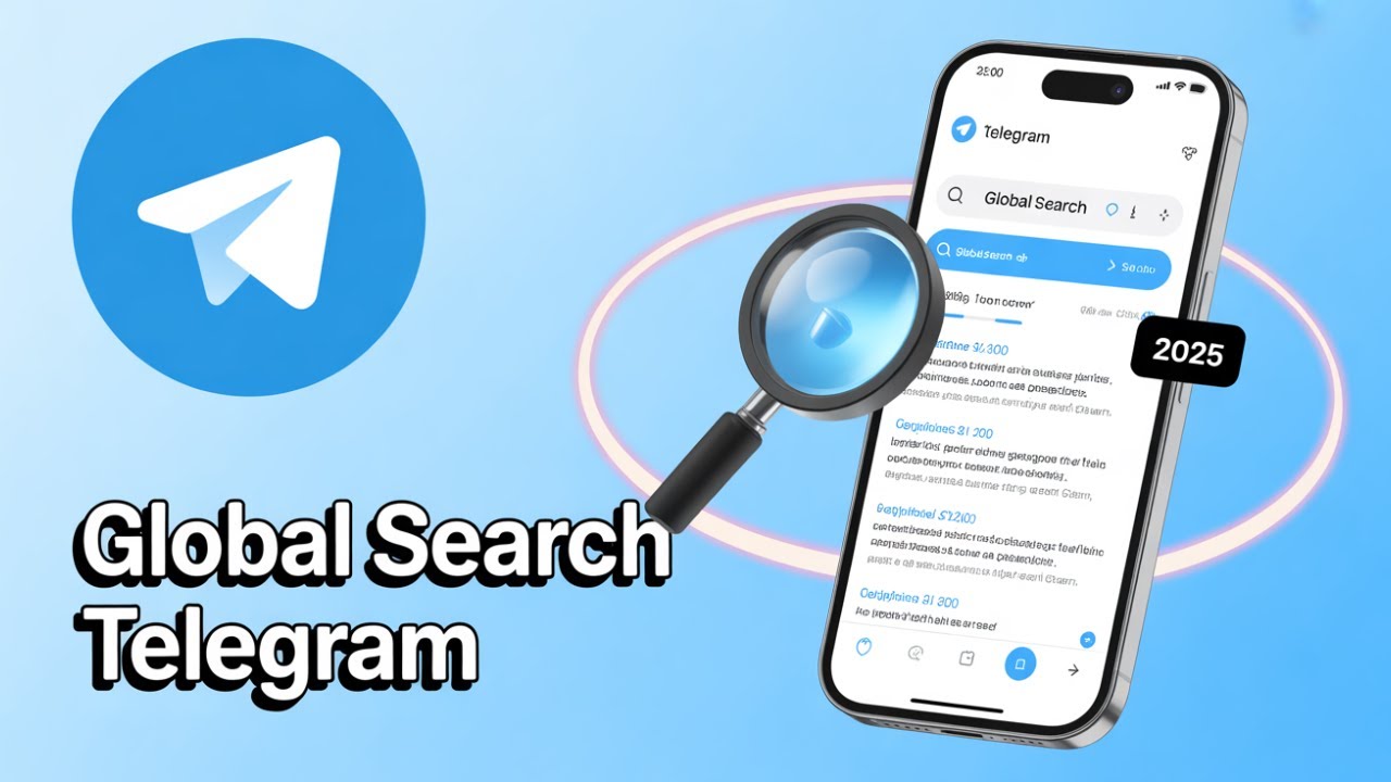 How to Enable Global Search in Telegram (Step-by-Step Tutorial)