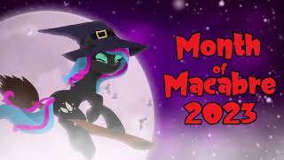 The Sun Rose At Midnight - Fimfiction