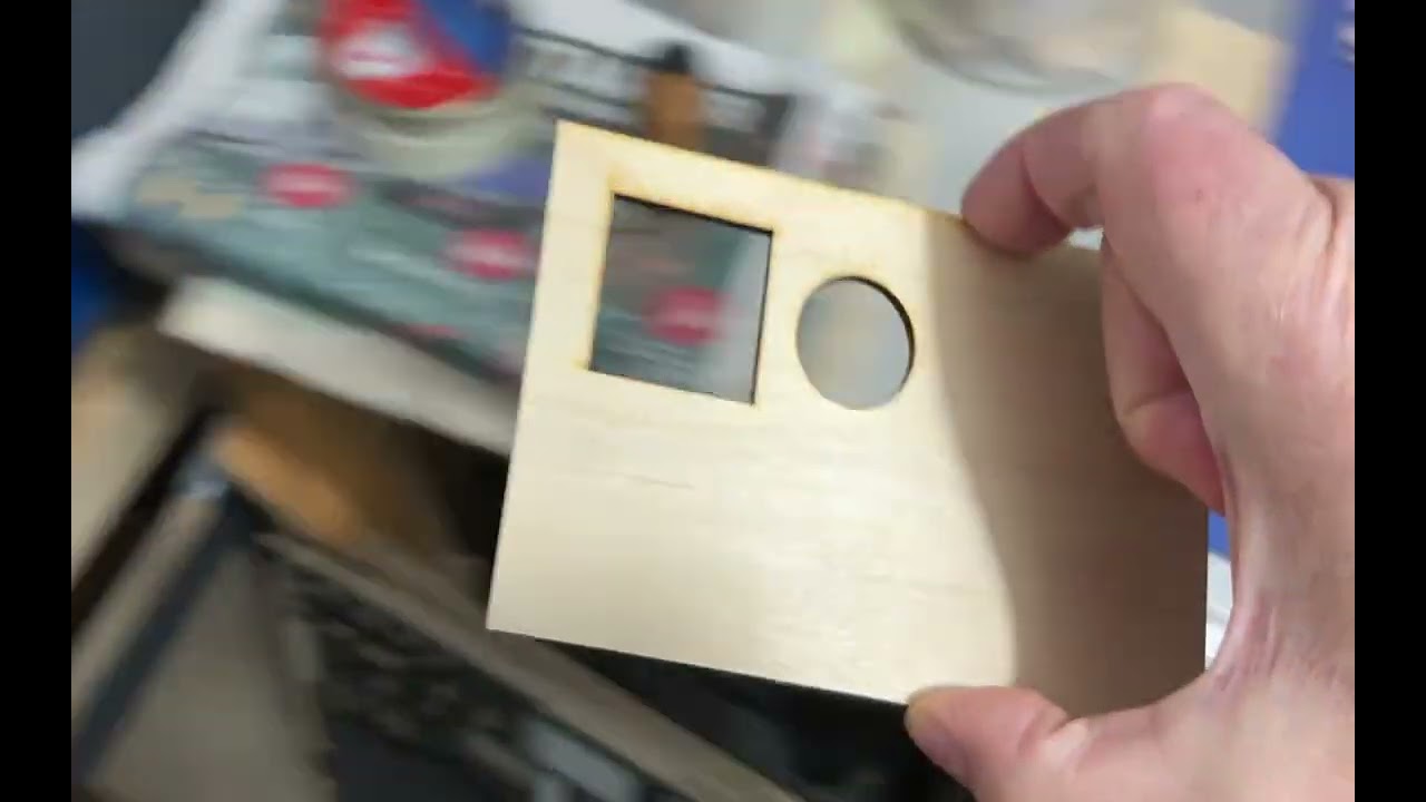 Kerf test and example - Finished Creations - LightBurn Software Forum