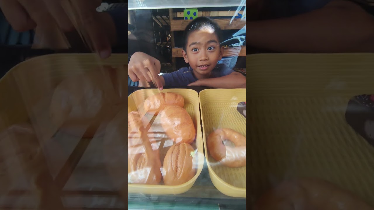 Who wants to buy my fresh bread? You can get it from me—just make sure to pick it up on time! #baker