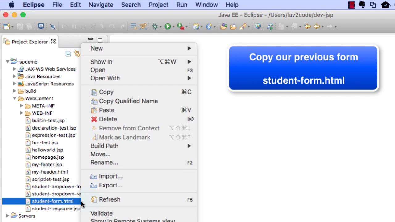 20 JSP Tutorial #20   JSP Forms Radio Buttons