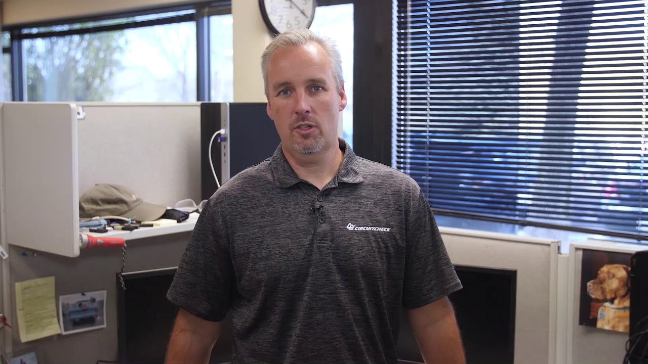 Creating Automated Test Systems - Video 4 - Software